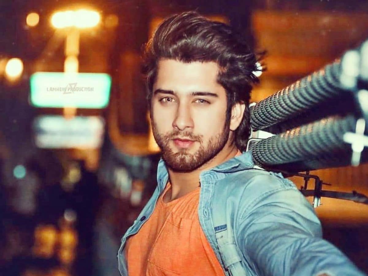 Jai Maa Laxmi producer Mangesh Jaktap allegedly slaps actor Shaan Mishra the sets of the show ...