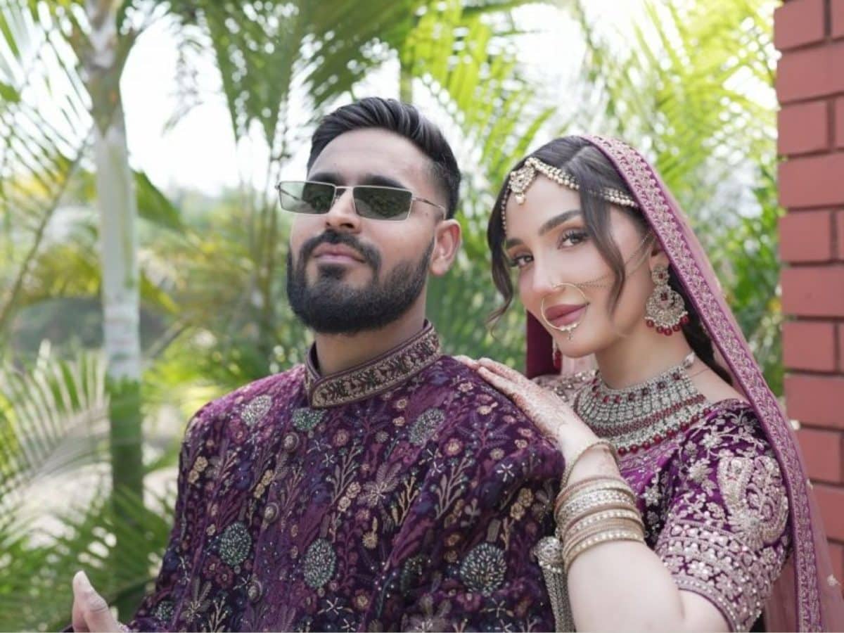 Rapper Emiway Bantai ties the knot: Age, career & other things- Here's ...