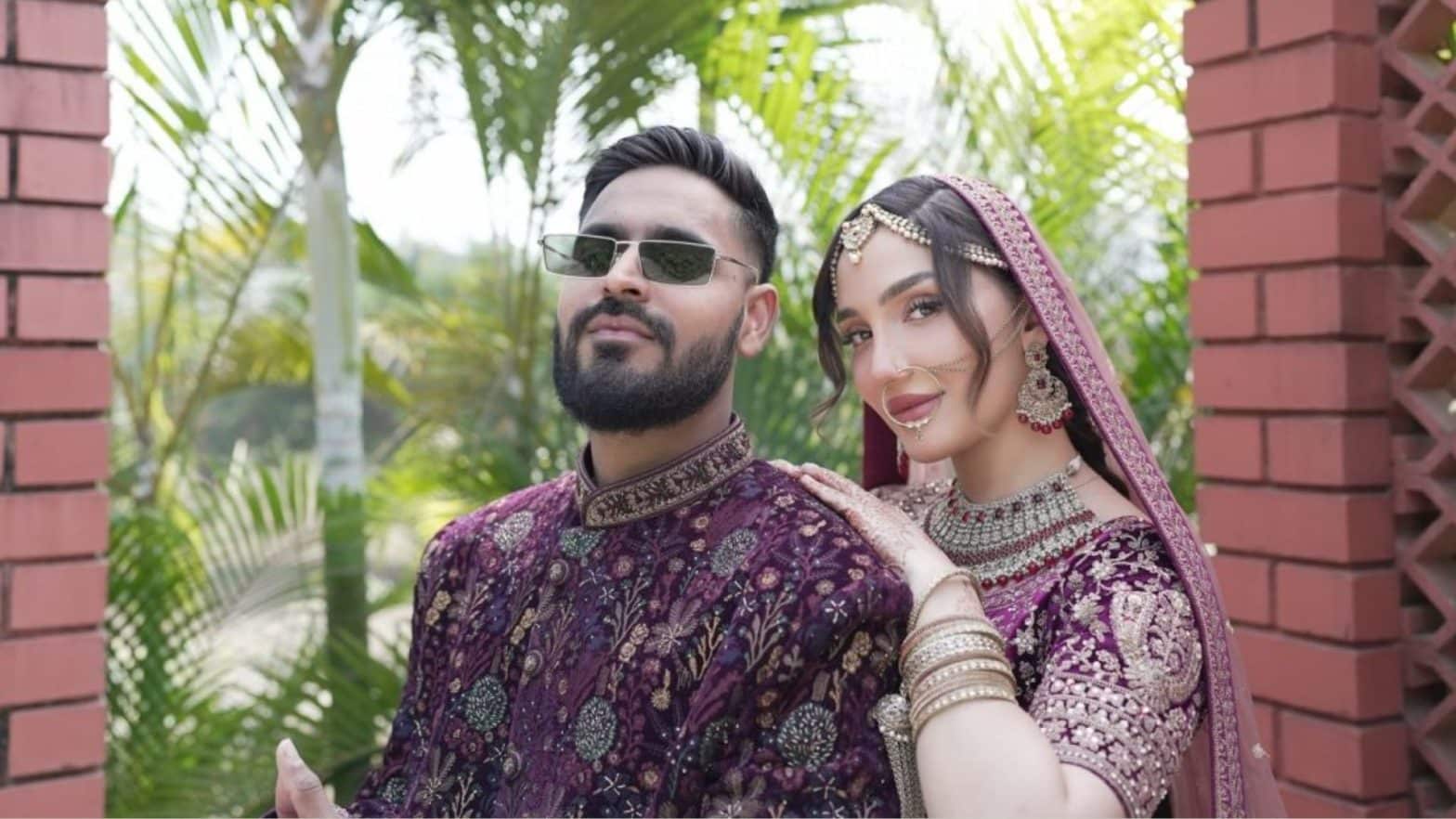 Rapper Emiway Bantai ties the knot: Age, career & other things- Here's ...