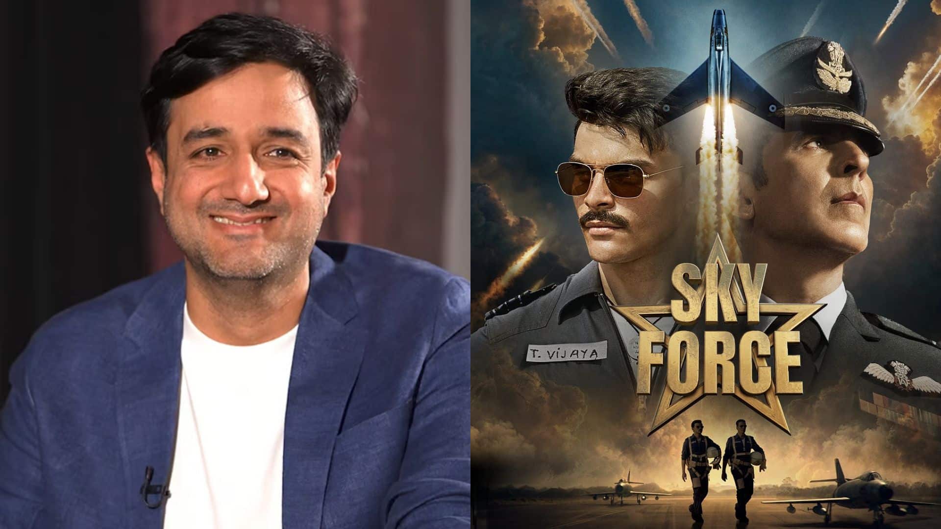 Fighter director Siddharth Anand tweets about 'insecurity hitting new low' in a cryptic post ...