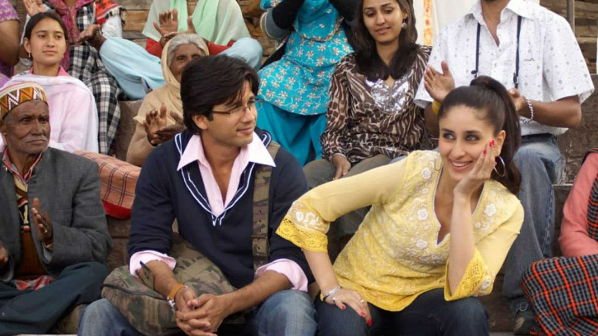 8 Bollywood films that revolutionised romance