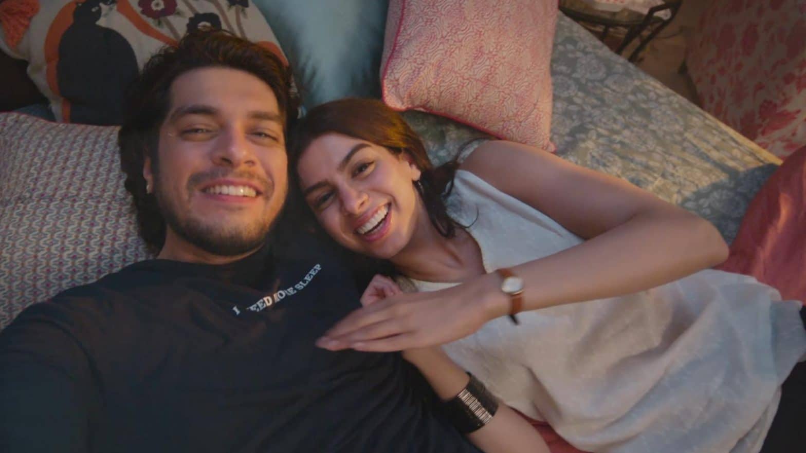 Loveyapa: Khushi Kapoor on facing challenges and working with Junaid Khan