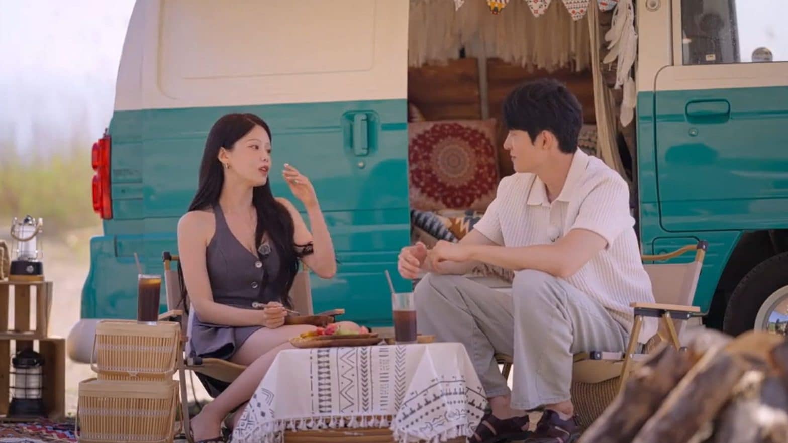 Single's Inferno 4: Kim A Rin leaves fans disappointed after admitting ...