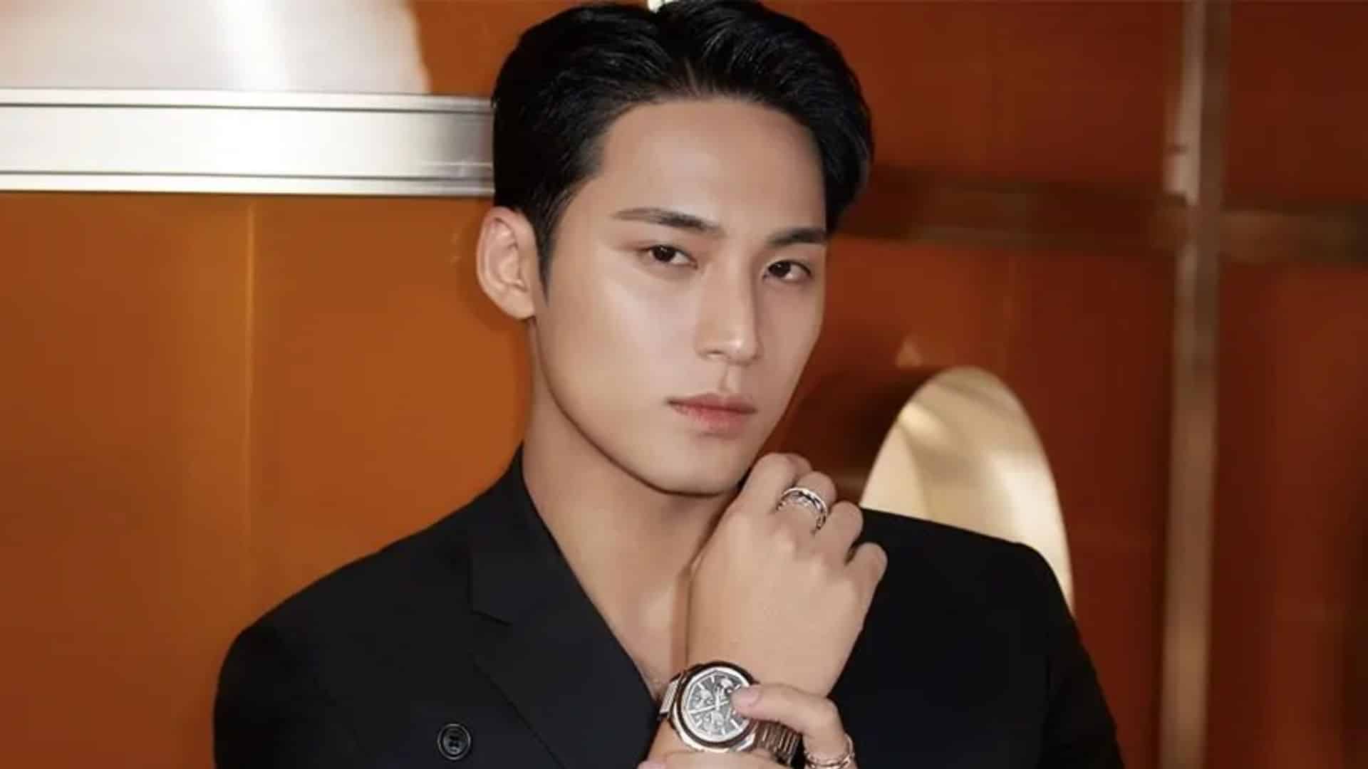 SEVENTEEN Mingyu’s Photo Leak: Accused L’Occitane employee set free following investigation ...