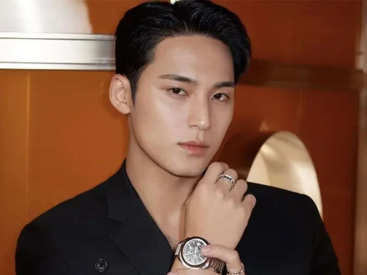 SEVENTEEN Mingyu’s Photo Leak: Accused L’Occitane employee set free following investigation ...
