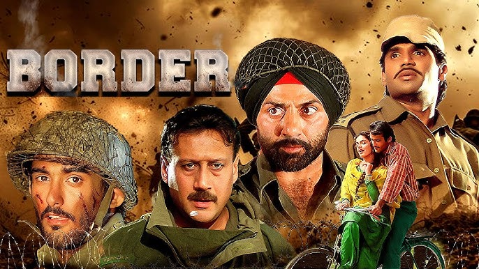 Border 2: Diljit Dosanjh and Ahan Shetty join Sunny Deol and Varun Dhawan