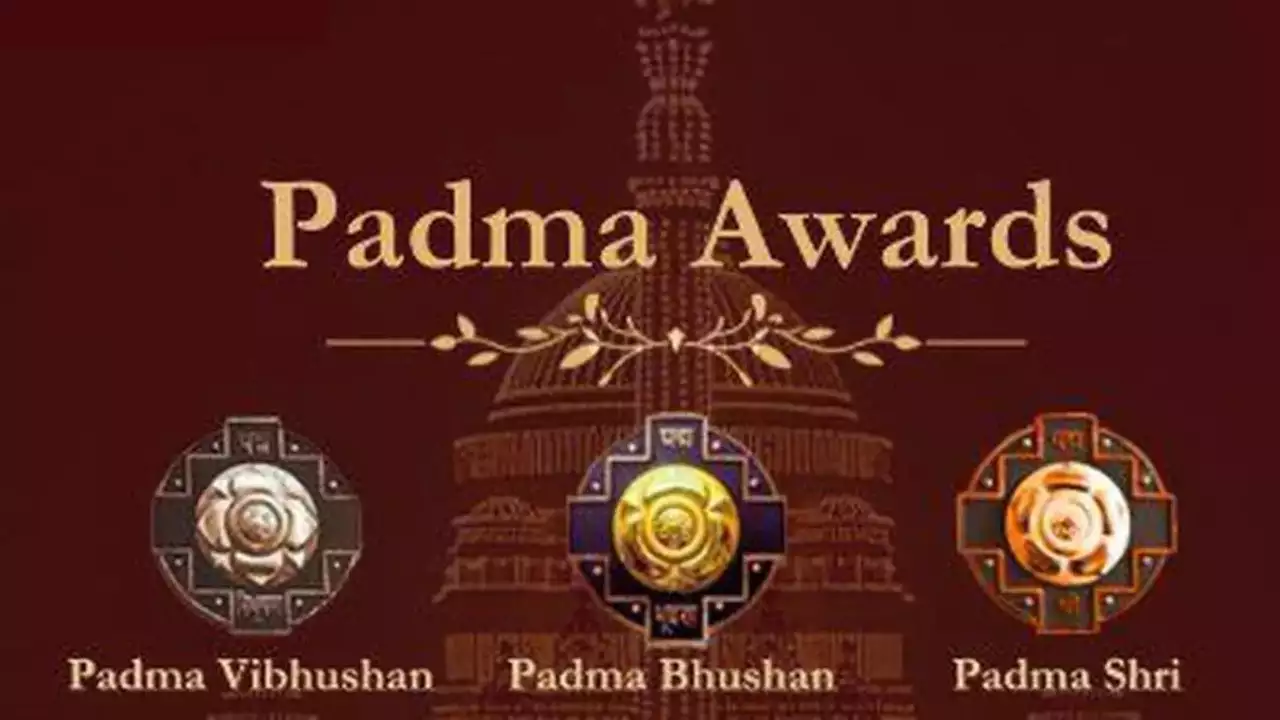 Padma Awards 2025 Full Winners List: Arijit Singh, Ajith Kumar, Shekhar Kapur, late Pankaj Udhas ...