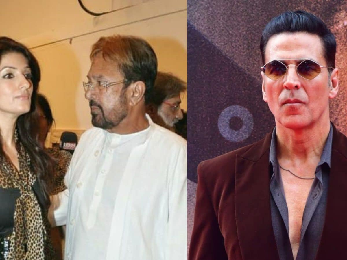 Mandira Bedi says, “I feel privileged to be a biological and adoptive ...