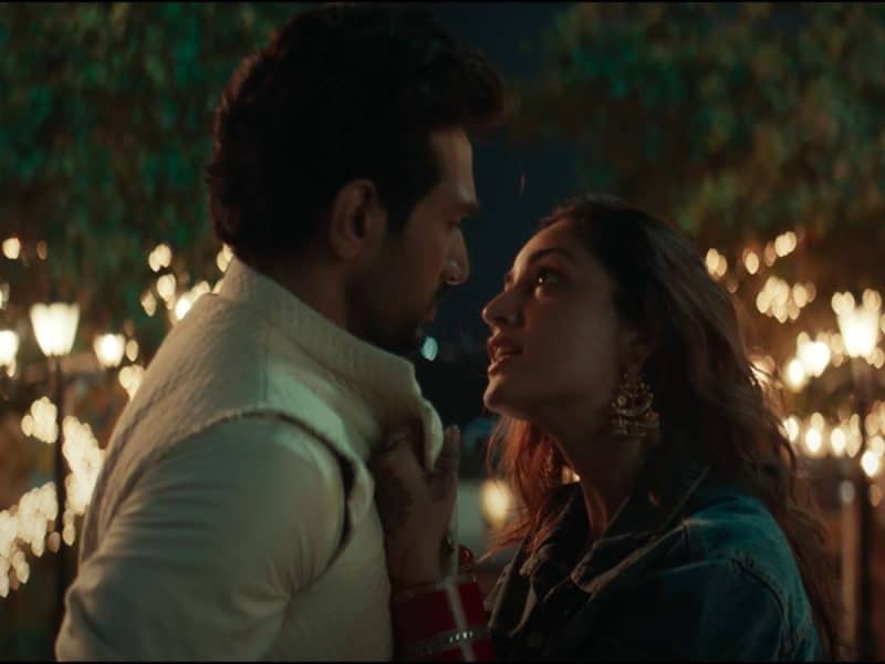 Dhoom Dhaam trailer out now! Pratik Gandhi and Yami Gautam's wedding ...