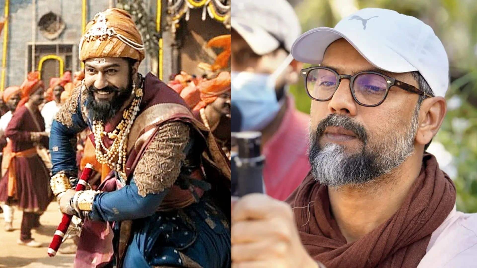 Chhaava: Laxman Utekar confirms deleting scenes from Vicky Kaushal starrer film after receiving ...