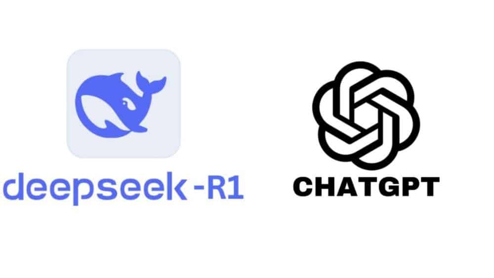 DeepSeek vs OpenAI: All about the battle of AI titans with China's tech giant that’s surpassing ...