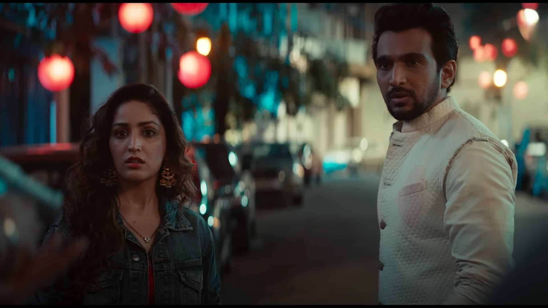 Dhoom Dhaam X reviews on Yami Gautam's performance