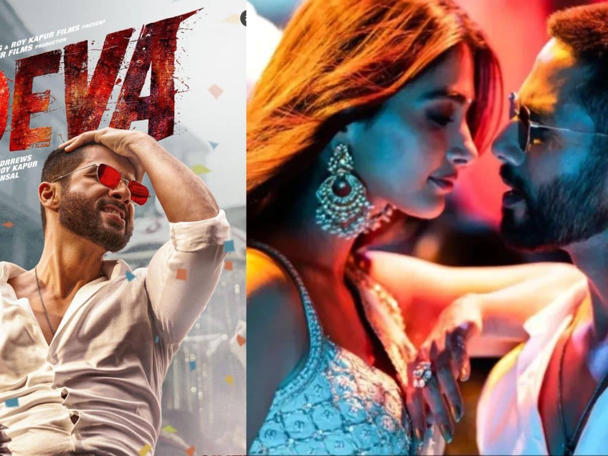 Sikandar Teaser Review: Salman Khan shines in desi John Wick style, promises a blockbuster on ...