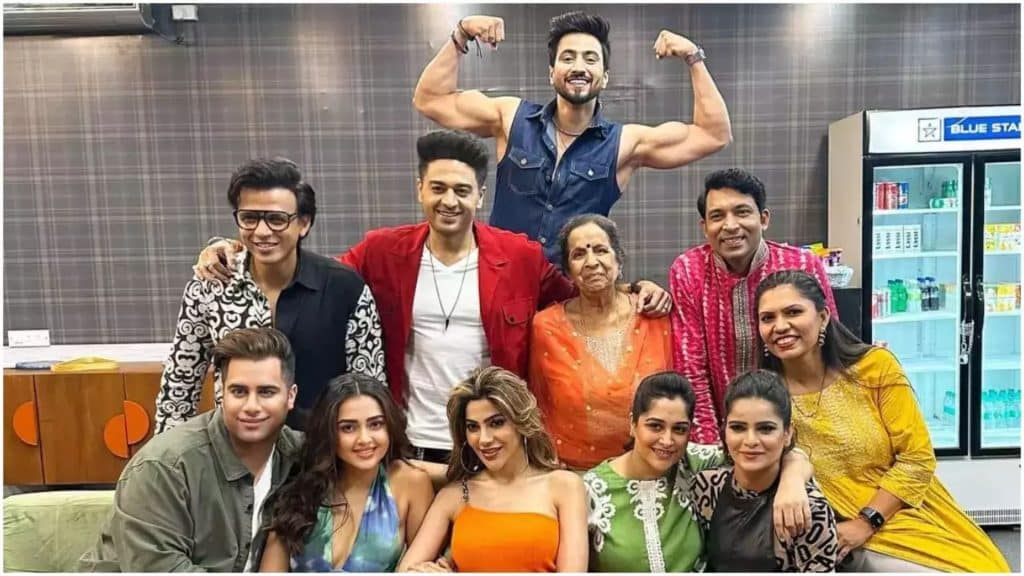 Celebrity MasterChef Finale Nears! Meet the Top 5 Finalists