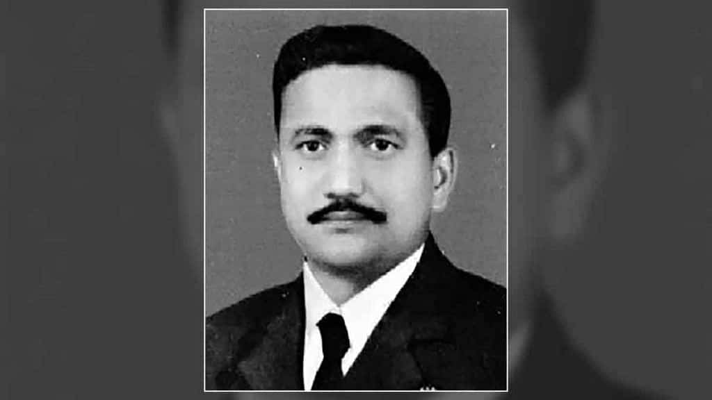 Sky Force: Know all about Squadron Leader Ajjamada Boppayya Devayya ...