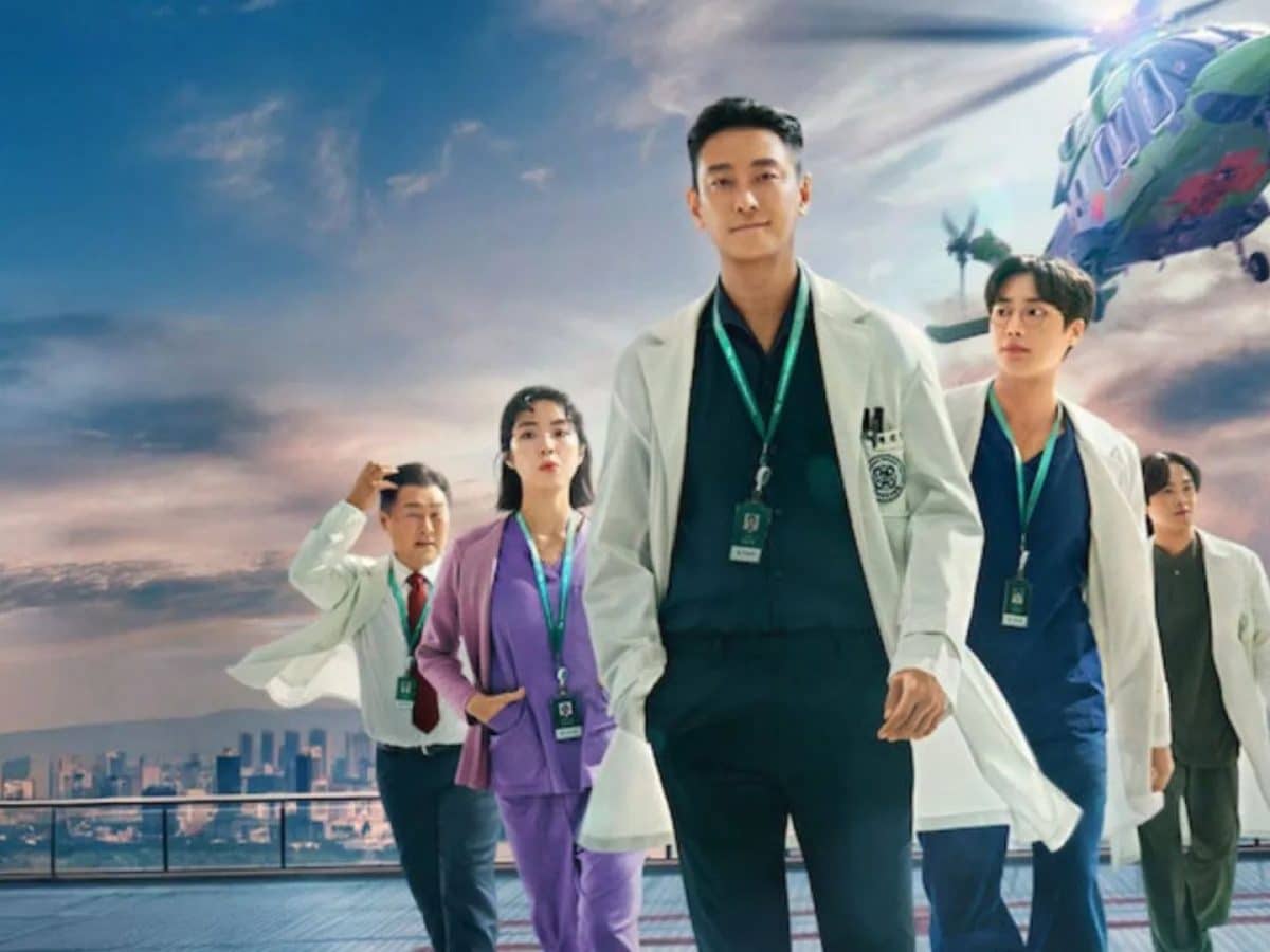 Can’t get enough of 'The Trauma Code: Heroes on Call'? Here are 5 ...