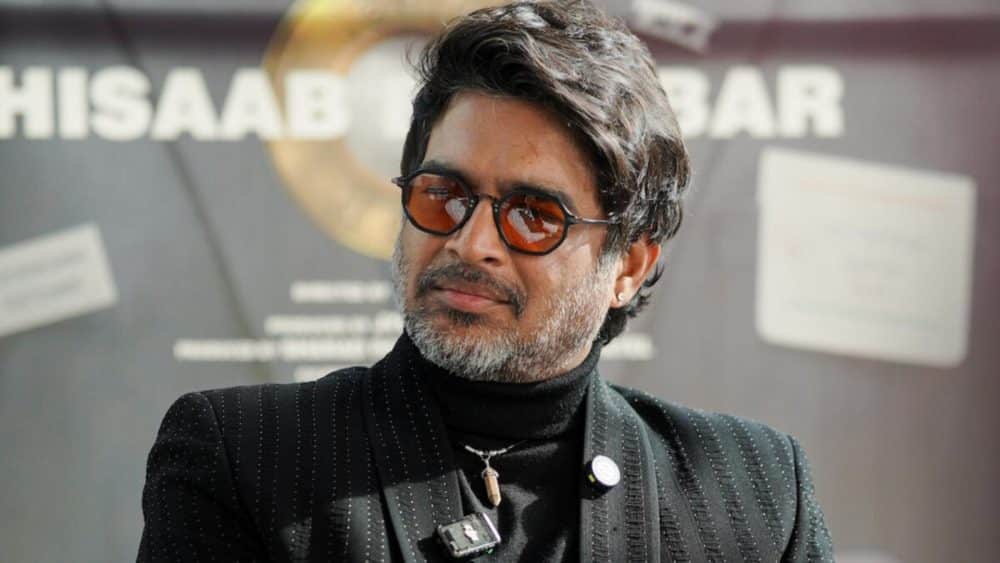 R Madhavan defends Rehnaa Hai Terre Dil Mein’s ‘stalking’ track, says ...