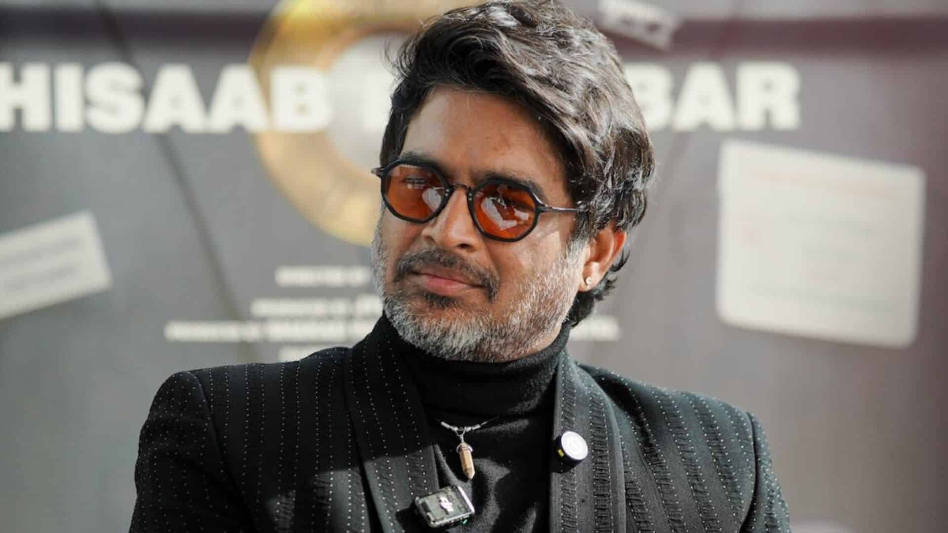 R Madhavan on South Vs North debate & films outshining Hindi cinema in recent years at box ...