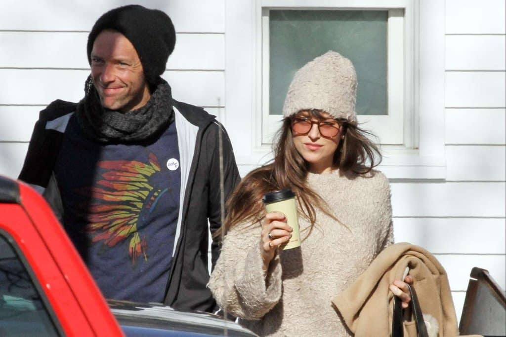 Coldplay's Chris Martin and Dakota Johnson part ways? Source spills the ...