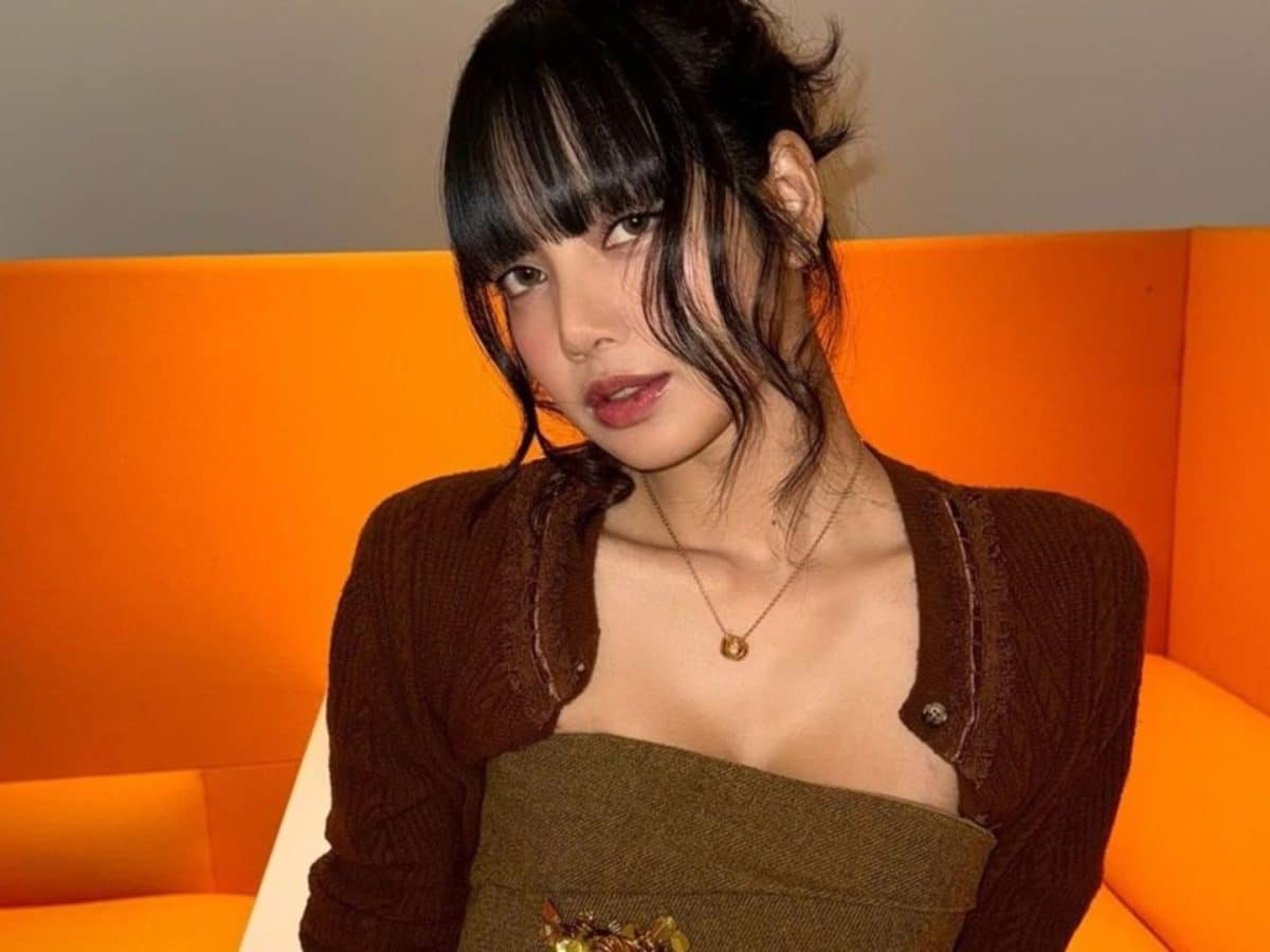 BLACKPINK's Lisa opens up about her acting experience in The White Lotus season 3 amid the ...