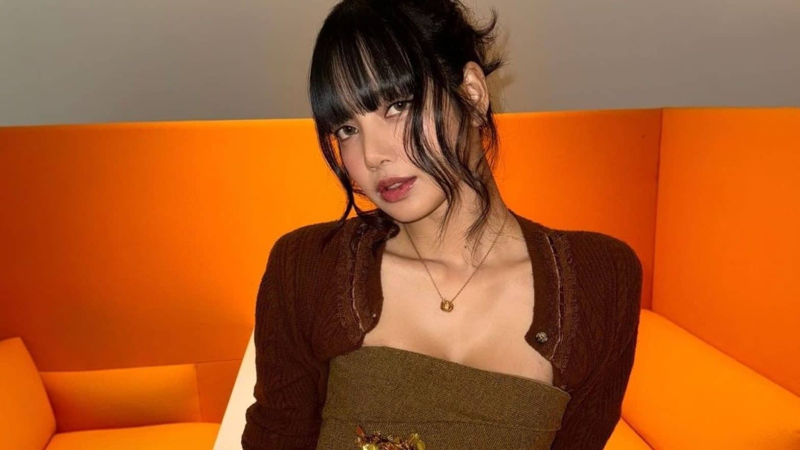 BLACKPINK's Lisa opens up about her acting experience in The White Lotus season 3 amid the ...