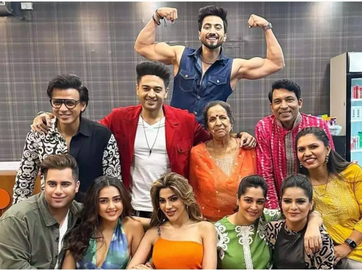 Celebrity MasterChef Finale Nears! Meet the Top 5 Finalists