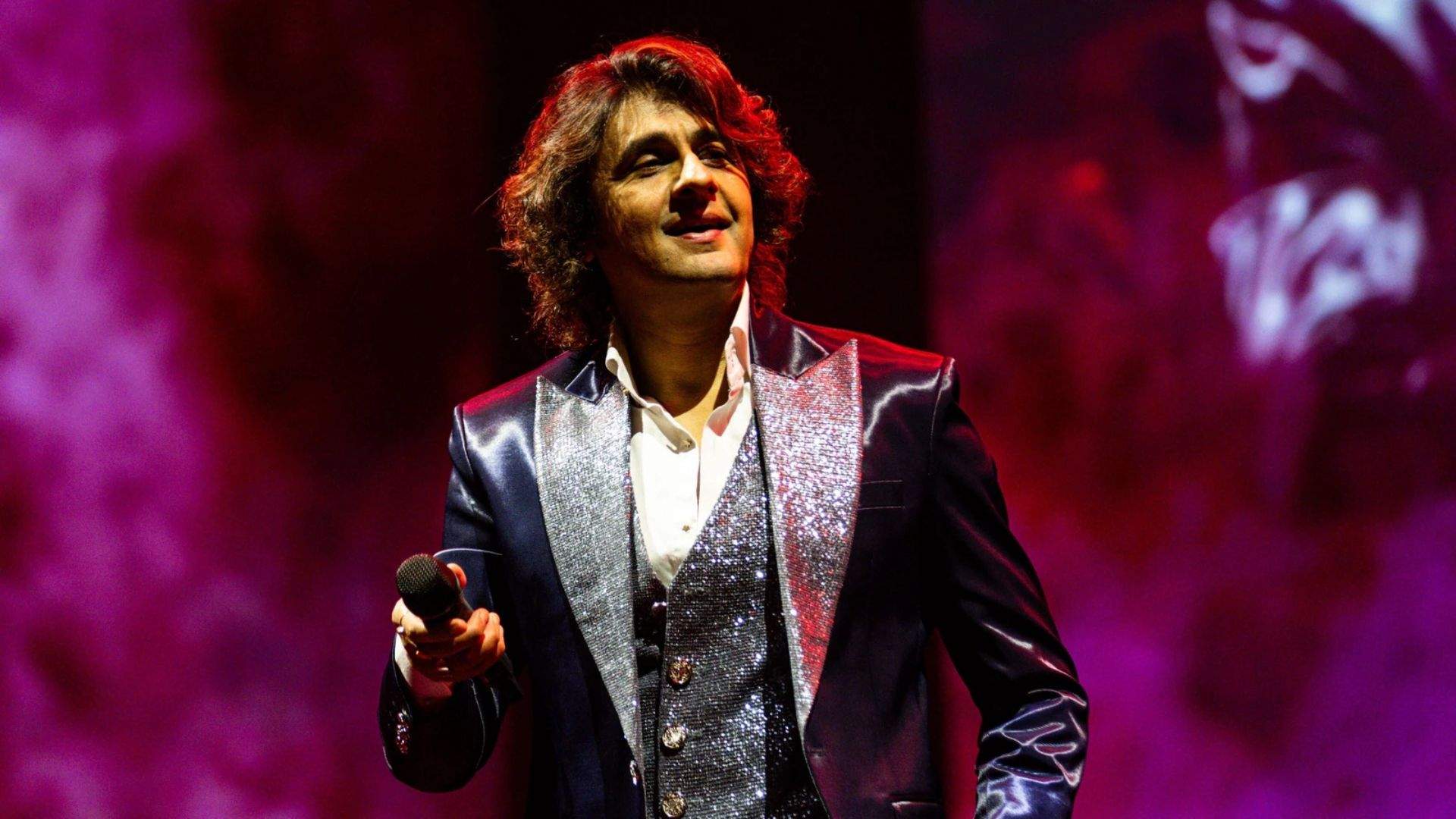 Sonu Nigam's 7 biggest controversies that made headlines