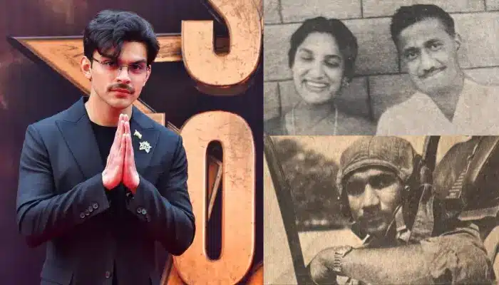 Sky Force: Know all about Squadron Leader Ajjamada Boppayya Devayya ...