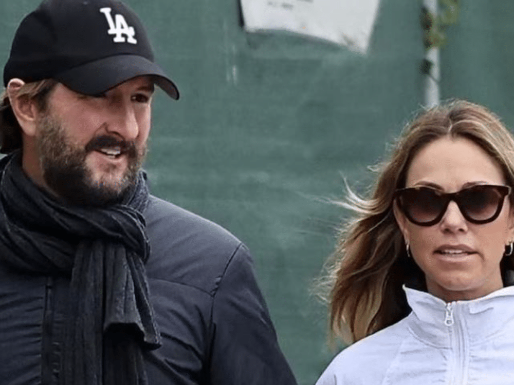 Kevin Costner’s former wife Christine Baumgartner engaged to banker ...