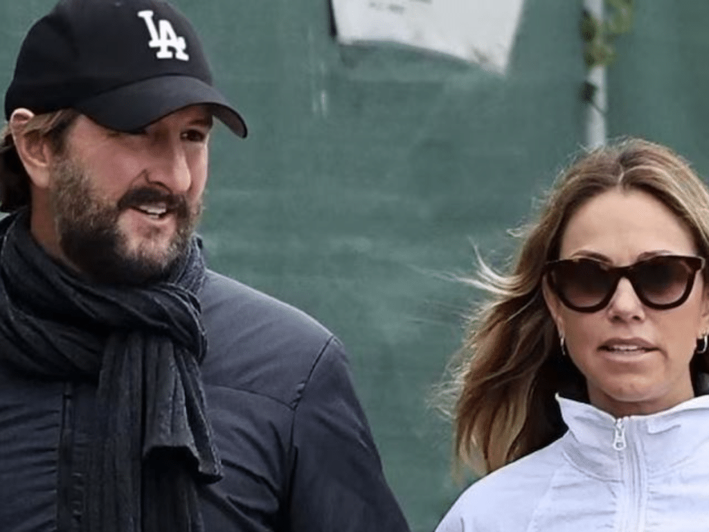 Kevin Costner’s former wife Christine Baumgartner engaged to banker ...