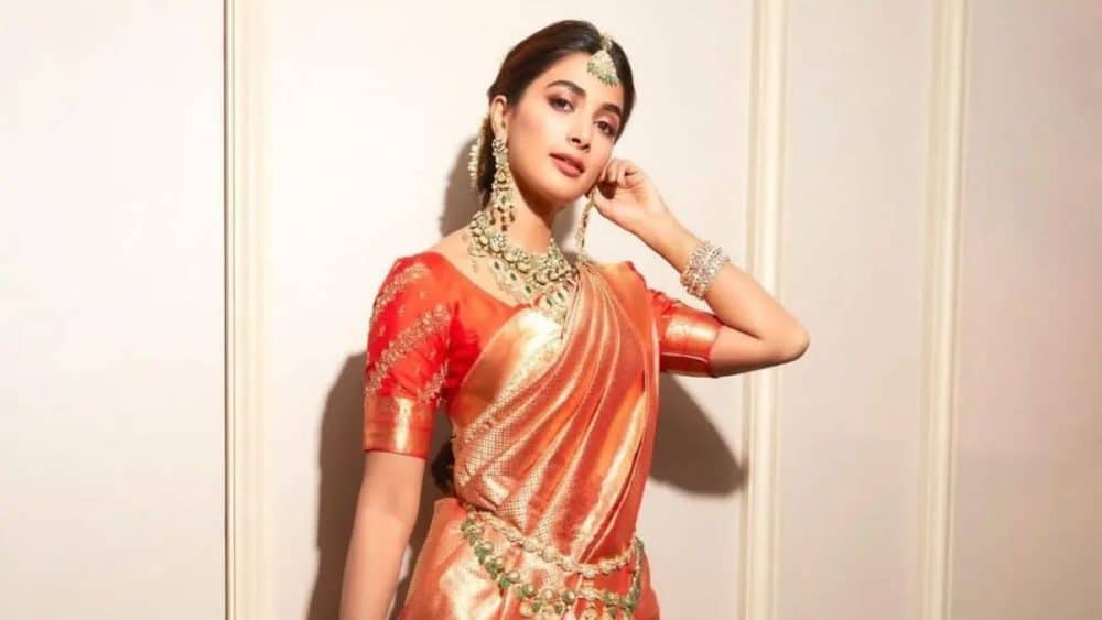 Pooja Hegde Net Worth: From earning Rs 4-5 crores per film to Rs 6 ...