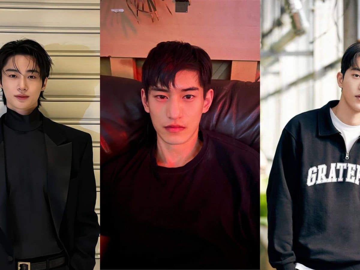 DYK Single's Inferno 4 contestant Kim Tae Hwan shares a special ...