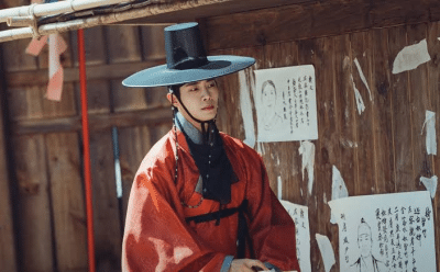 Choo Young Woo wins hearts with his amazing transformation as Dr Yang ...