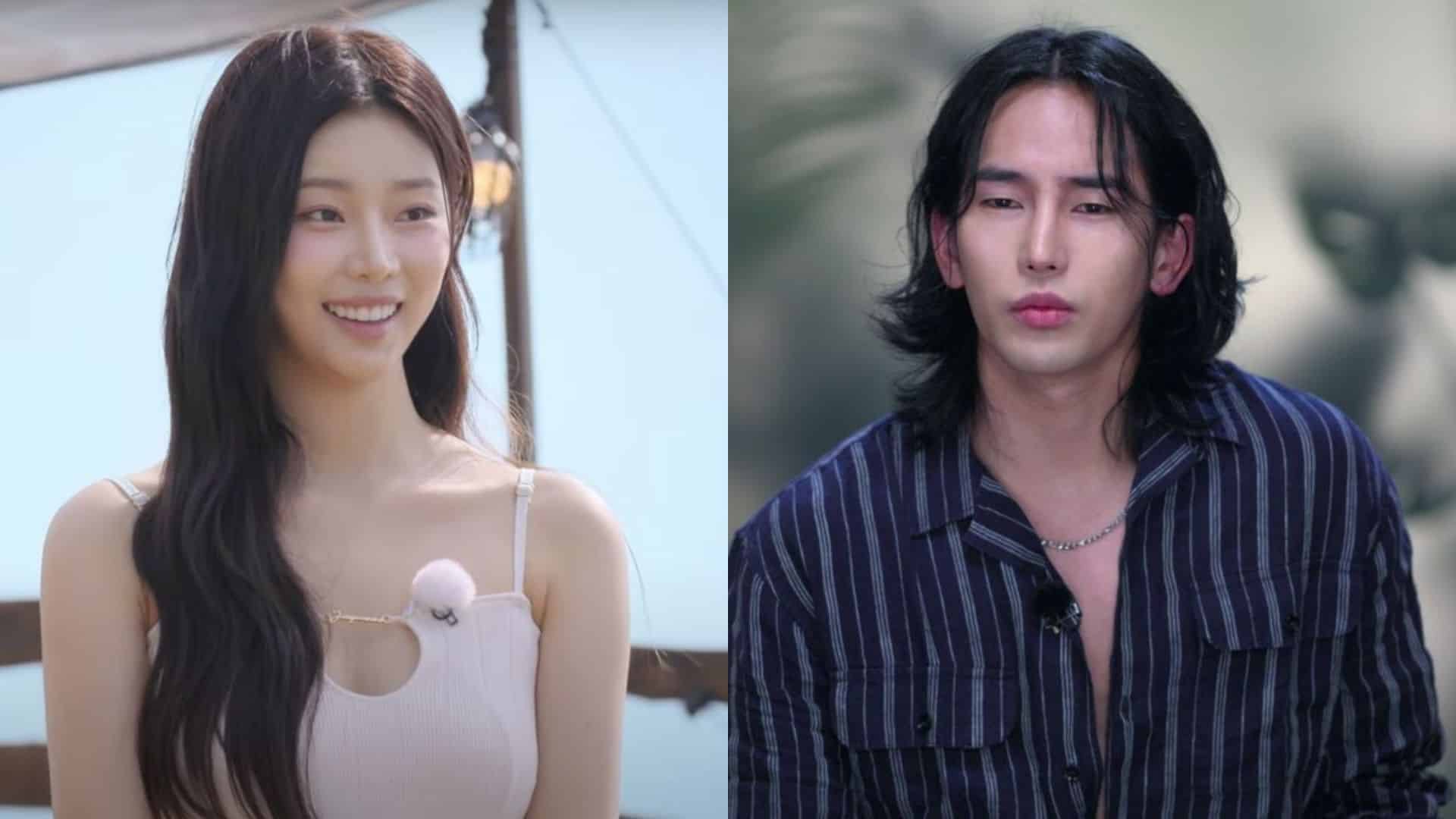 Single’s Inferno 4: Fans think Lee Si An has no chemistry with Yuk Jun ...