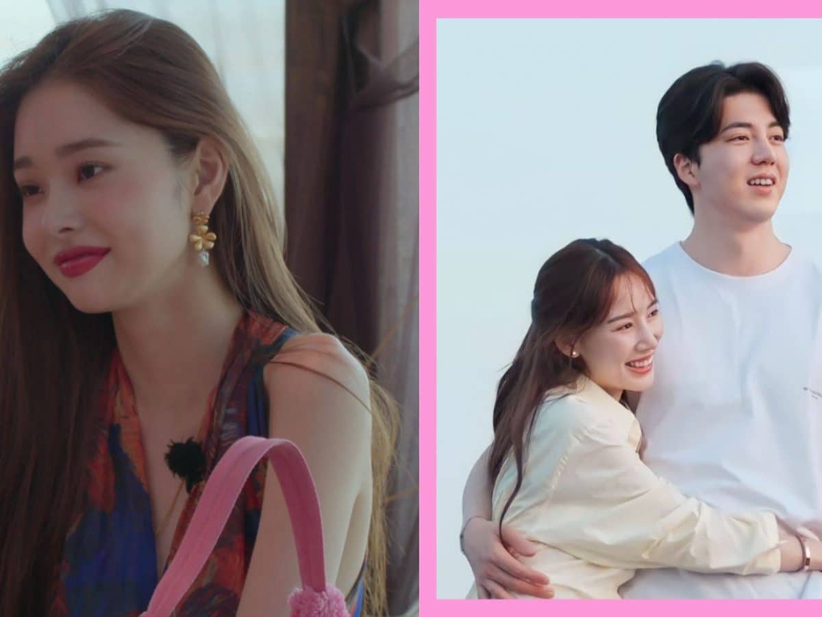 Single's Inferno: From Love Catcher to Heart Signal, 5 ultimate Korean ...