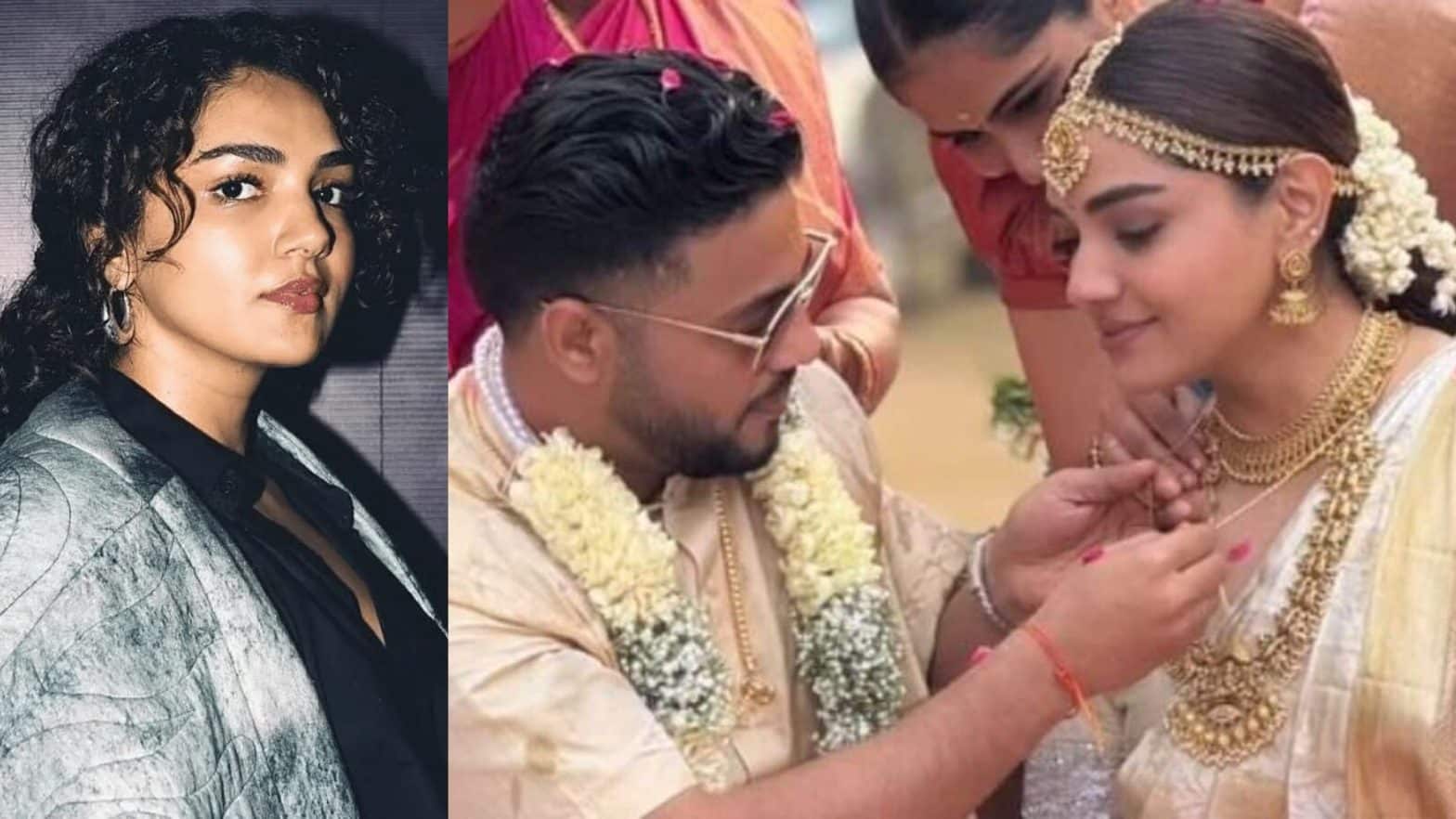 Rapper Raftaar marries girlfriend Manraj Jawanda: From her profession to about her background ...
