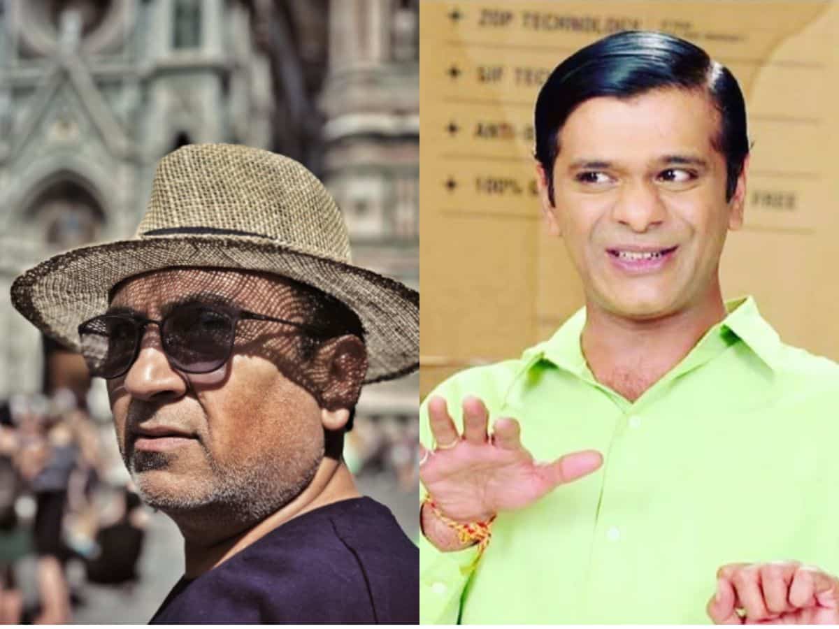 Taarak Mehta Ka Ooltah Chashmah's Tanmay Vekaria once claimed "Dilip ...