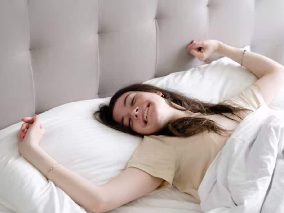 Can being lazy be self-care? Say hello to the latest Therapeutic ...