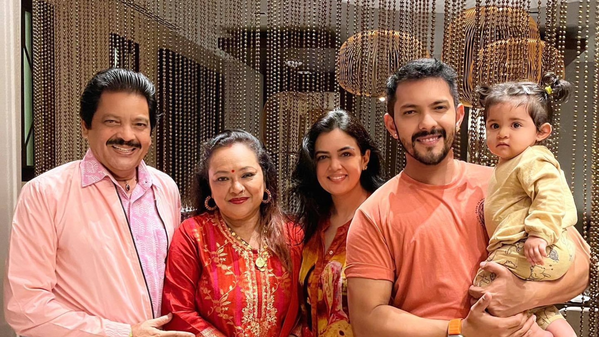 DYK Udit Narayan's first wife once confronted the singer for his second ...