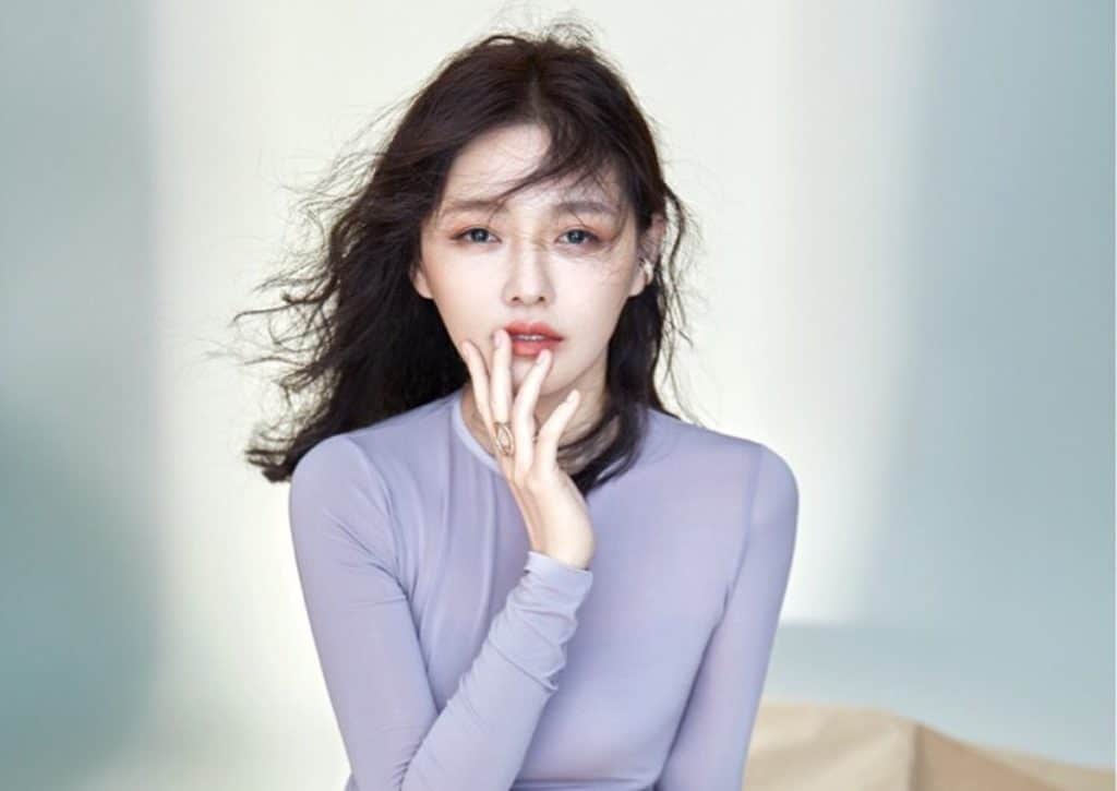 Taiwanese actress and Meteor Garden's 'Shan Cai' Barbie Hsu dies of ...