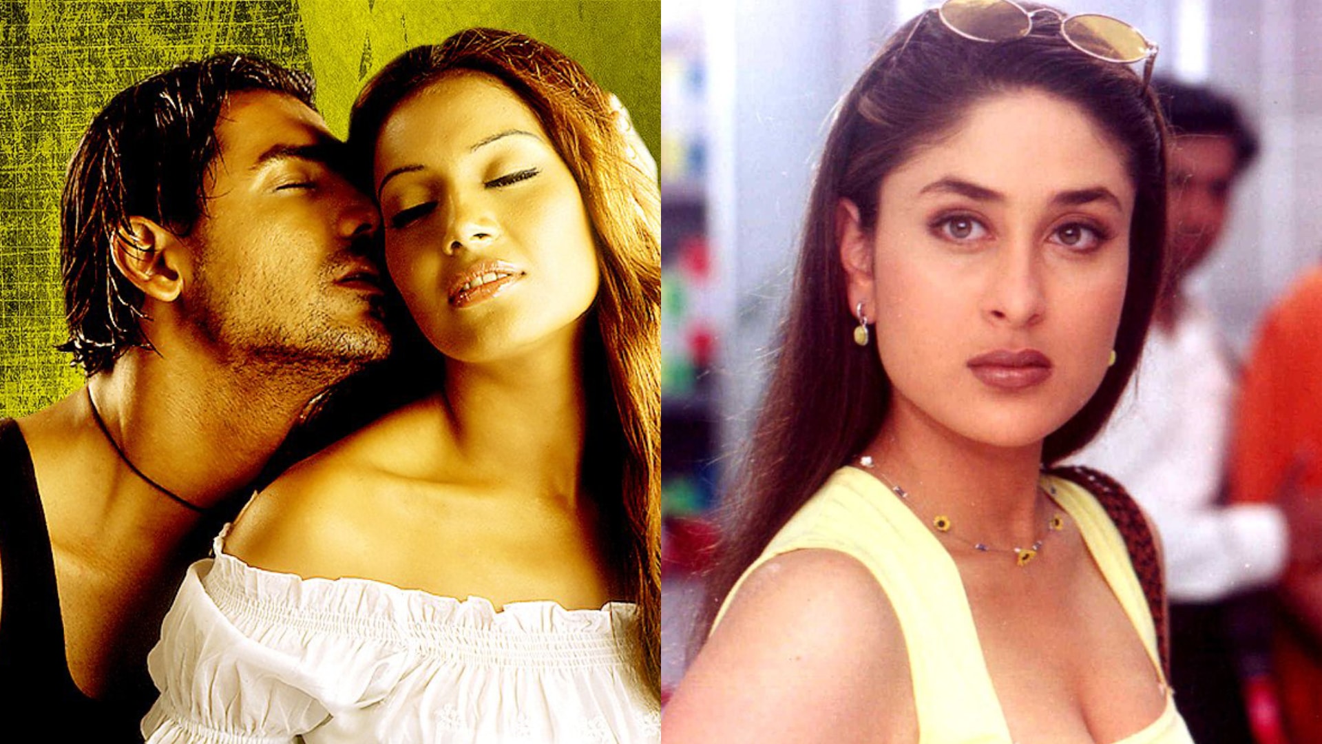 Kareena Kapoor Khan's 5 most controversial statements: From calling John Abraham 'expressionless ...