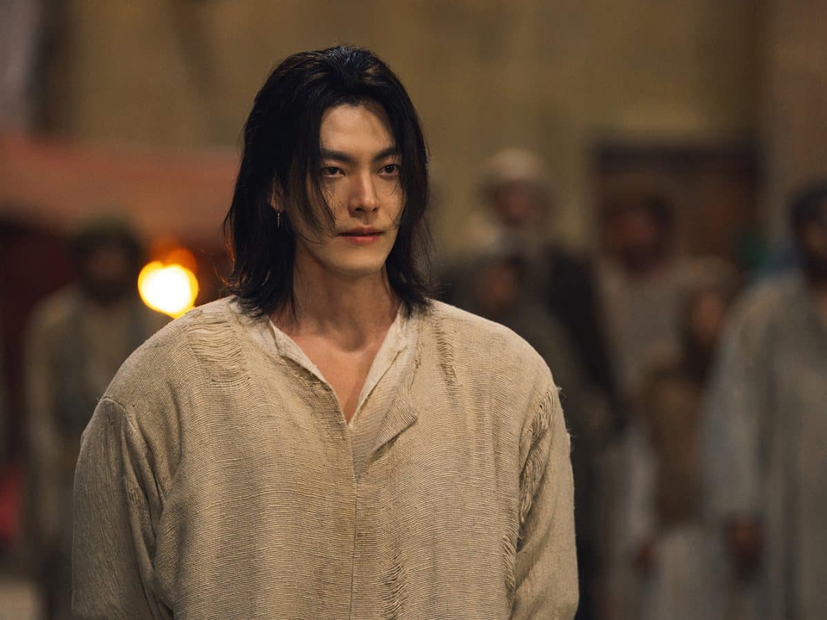 Suzy and Kim Woo Bin's upcoming fantasy rom-com titled as 'Genie, Make ...