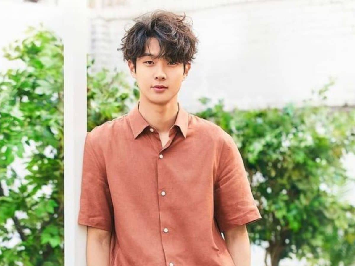 Melo Movie star Choi Woo Shik calls his life 'grey and empty', opens up ...