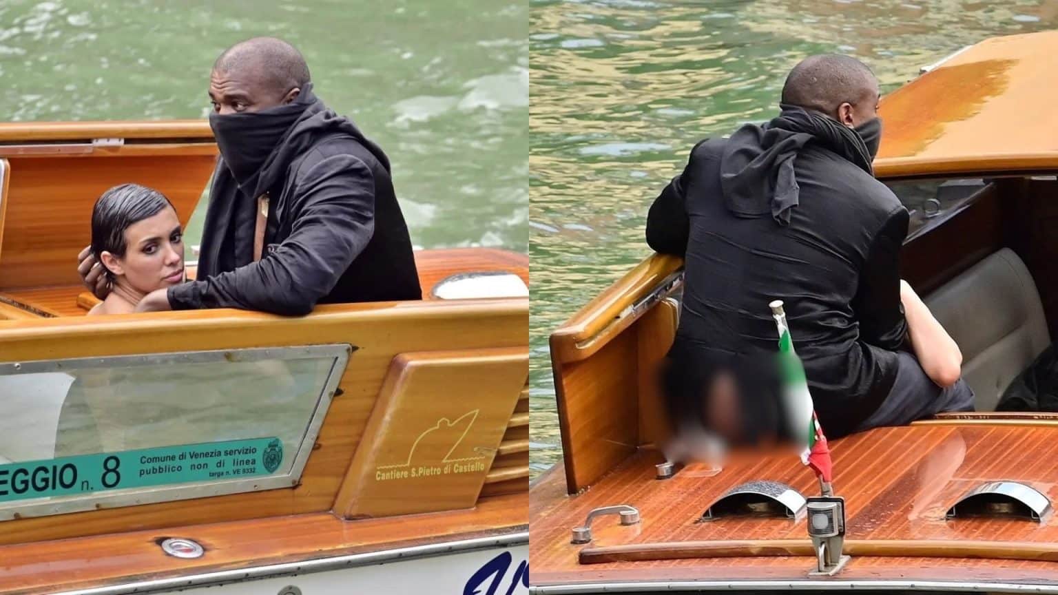 When Kanye West & Bianca Censori allegedly indulge in oral s*x in public