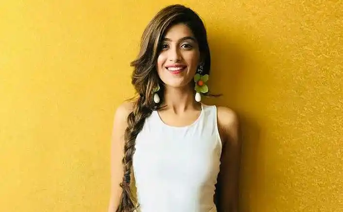 Nimrit Kaur Ahluwalia confronts TV actor stigma as she transitions to films