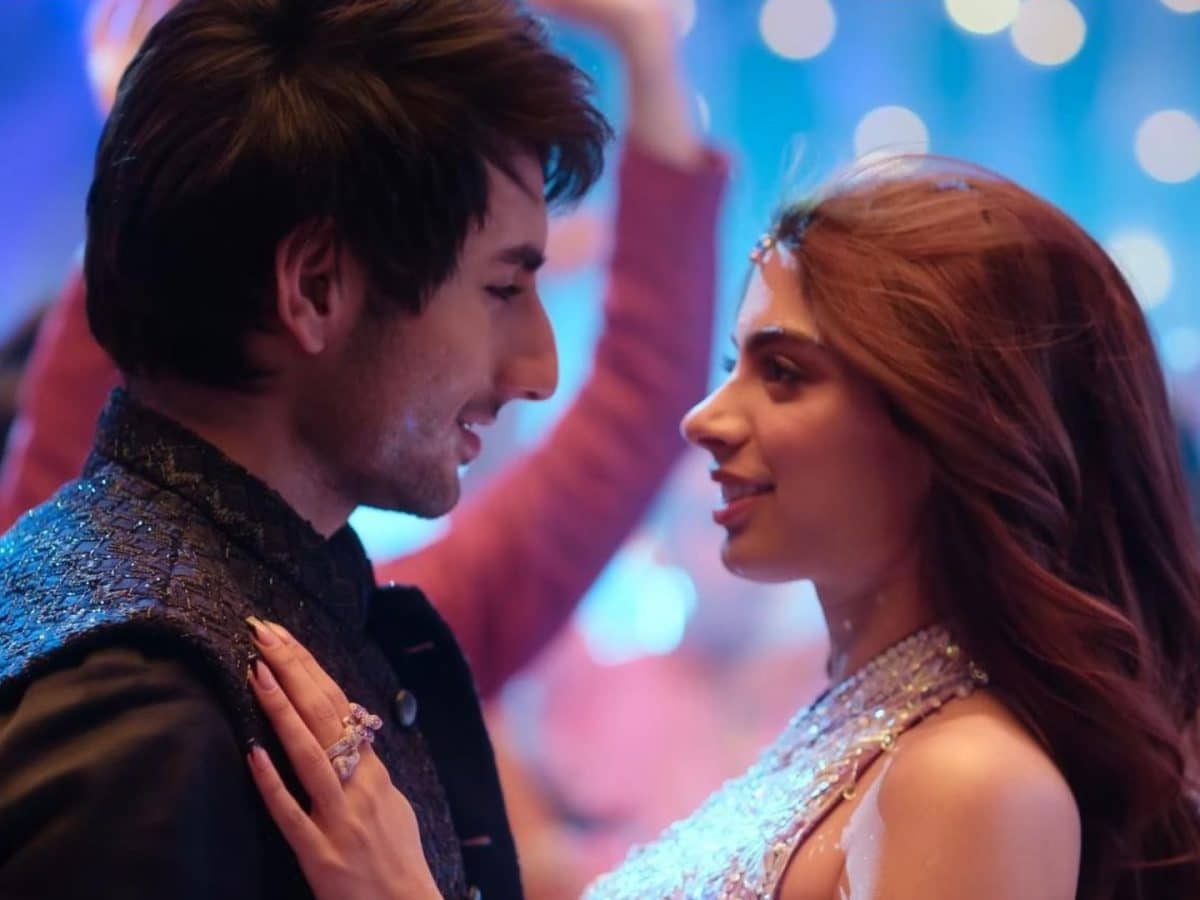 Sikandar Teaser Review: Salman Khan shines in desi John Wick style, promises a blockbuster on ...