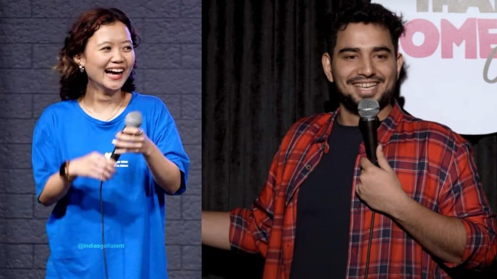 Samay Raina's India's Got Latent contestant faces legal trouble over ...