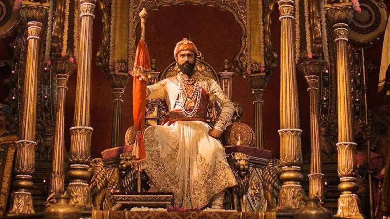 Chhaava makers make changes as per CBFC suggestions