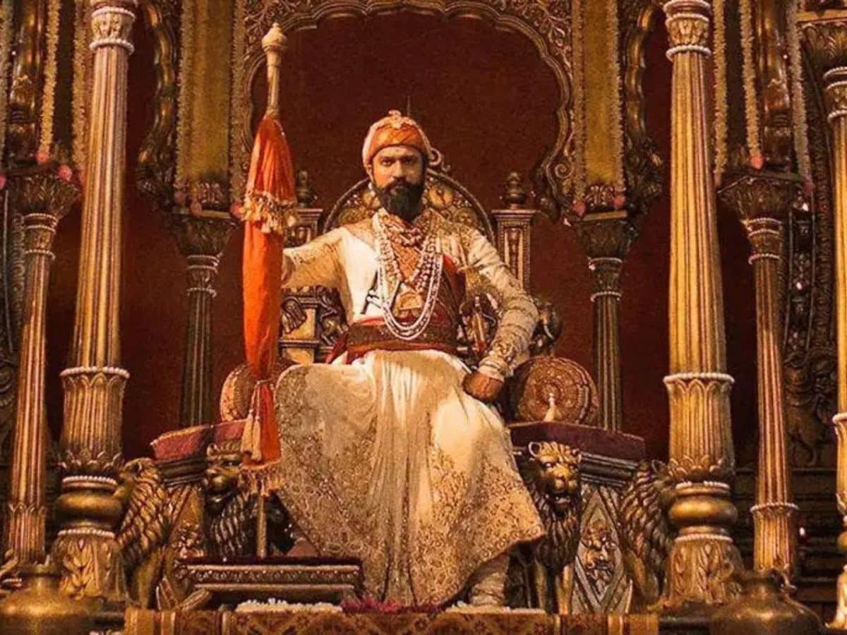 Chhaava Movie Review: Vicky Kaushal film is an ode to valour