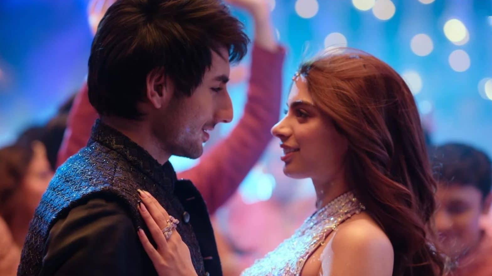 Ibrahim Ali Khan & Khushi Kapoor's Nadaaniyan Release Date